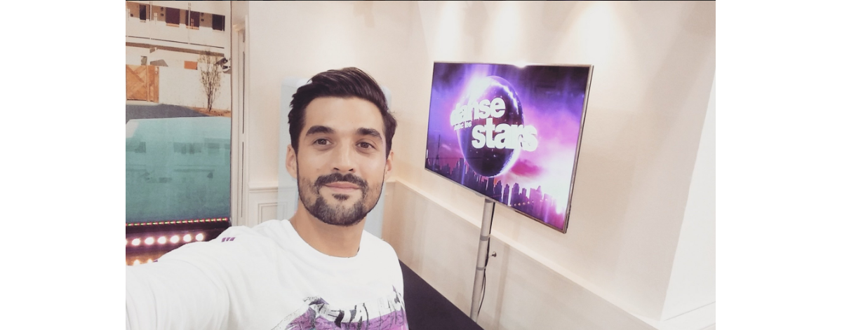 Photo : Florent Mothe - Purepeople