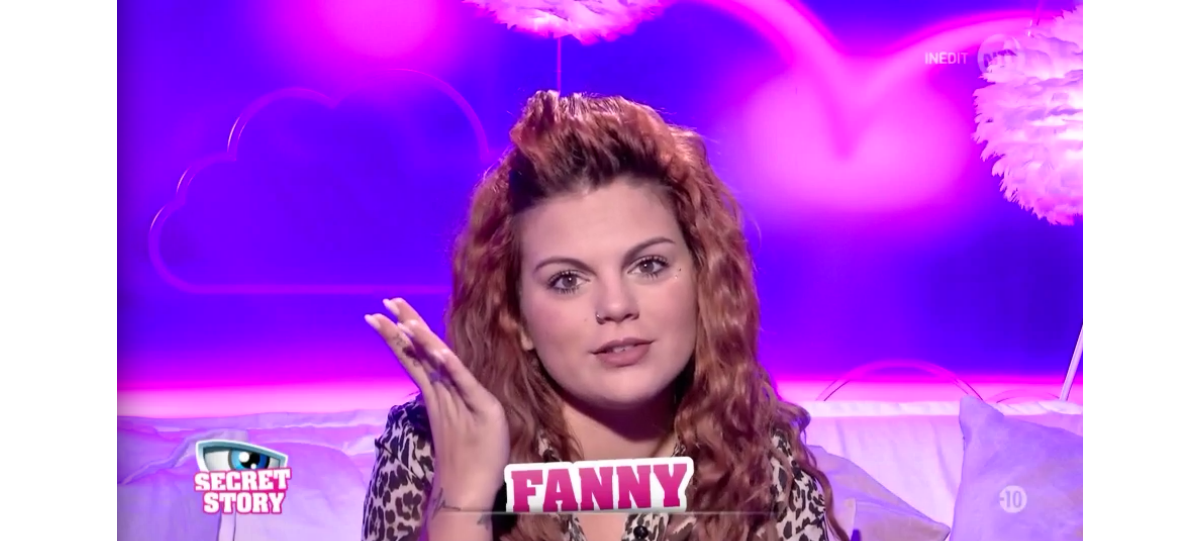 Photo : "Secret Story 10", la quotidienne du lundi 17 octobre 2016 sur ...