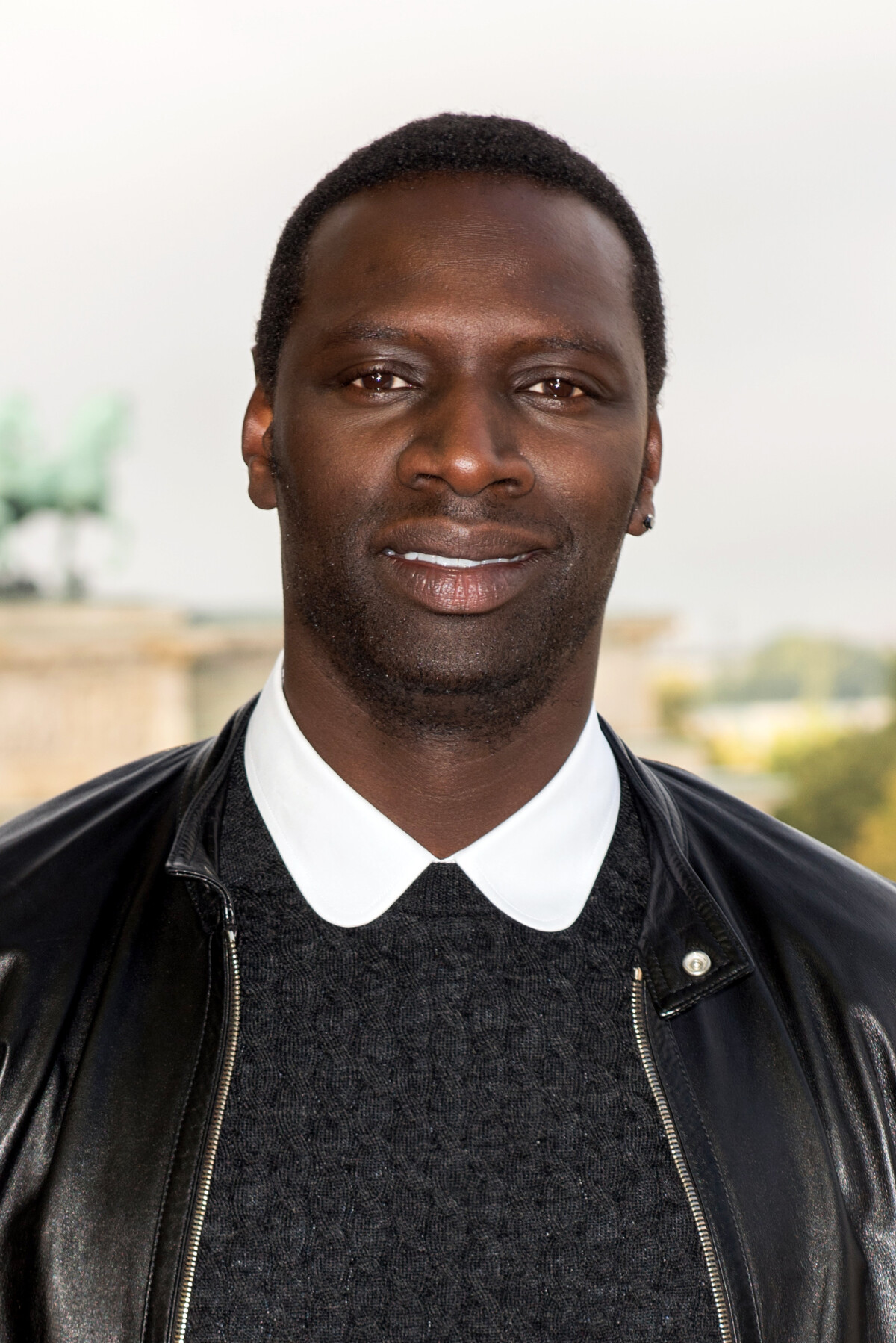 Vidéo : Omar Sy / Portrait - Photocall du film "Inferno" à Berlin en ...