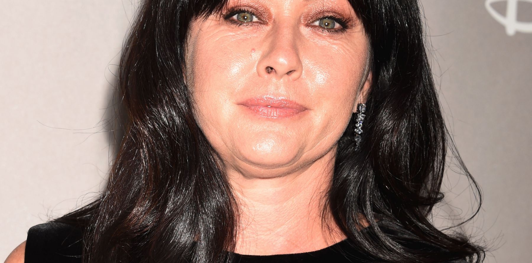 Shannen Doherty, exténuée, s'accroche face au cancer : "L'espoir est ...