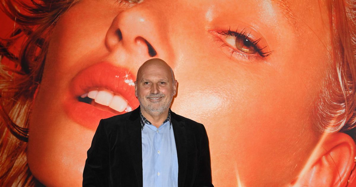 Sam McKnight - Vernissage de l'exposition Hair by Sam McKnight à la ...