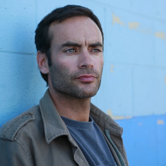 Photos de Anthony Delon - Page 80