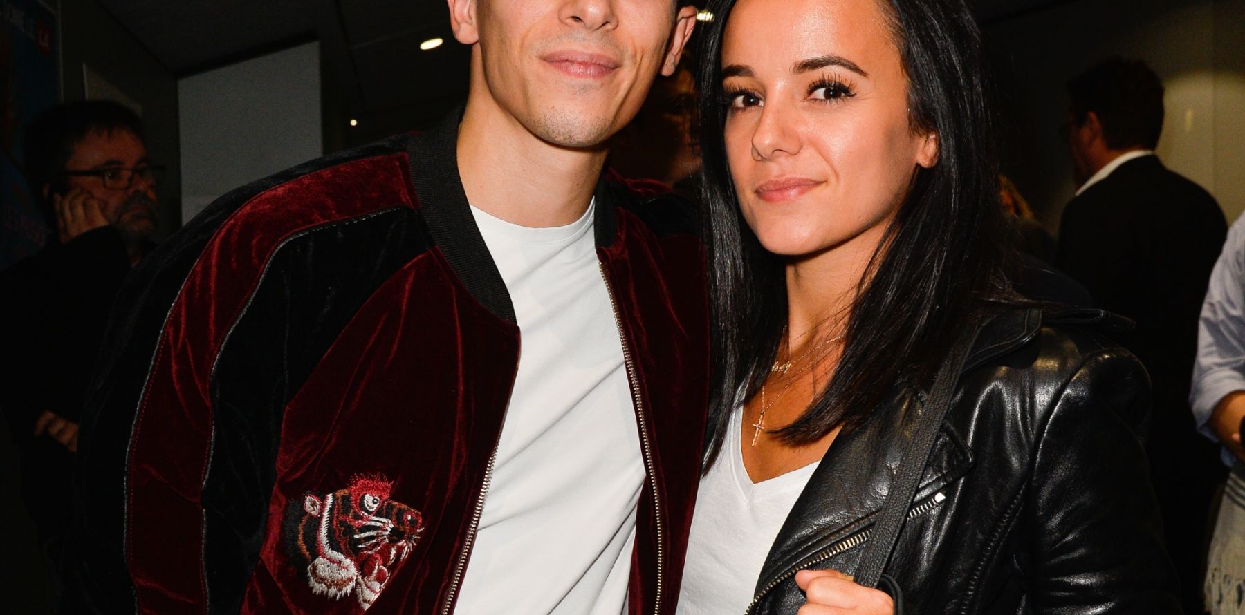 Alizée et Grégoire Lyonnet, bientôt le bébé ? "C'est la prochaine étape ...