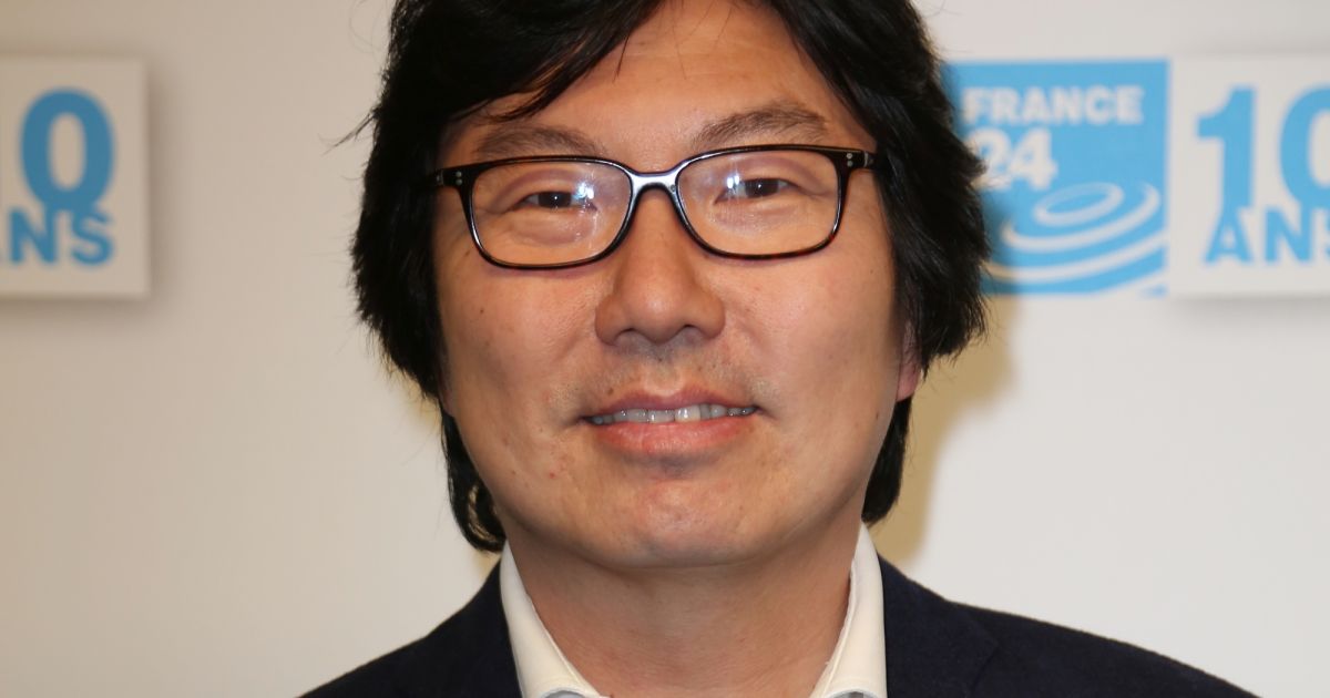 Exclusif - Jean-Vincent Placé à la soirée pour célébrer les 10 ans de ...