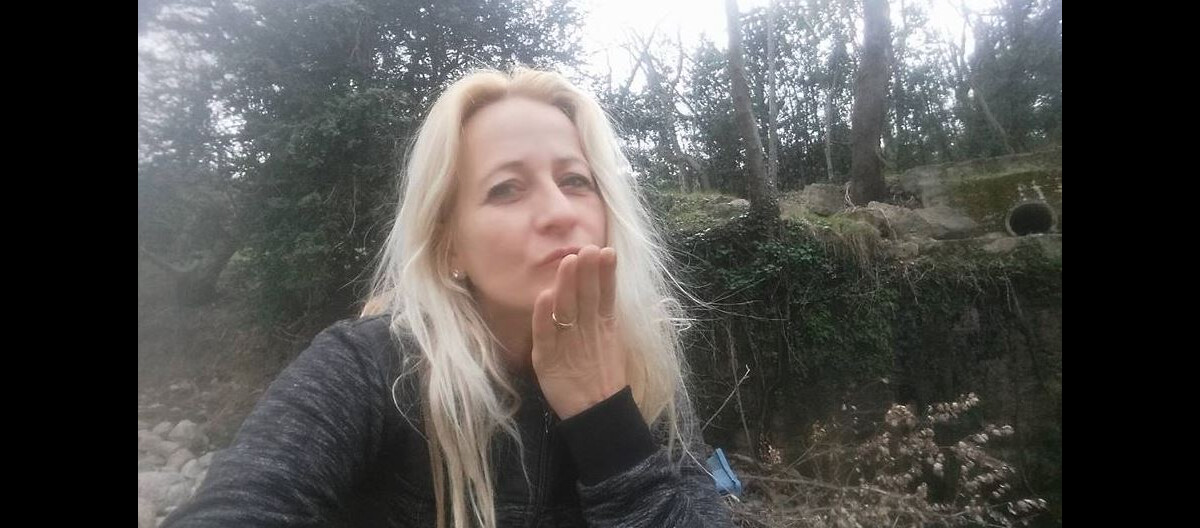 Photo : Florence de Koh-Lanta 2014 sur Facebook, 28 mars 2016 - Purepeople