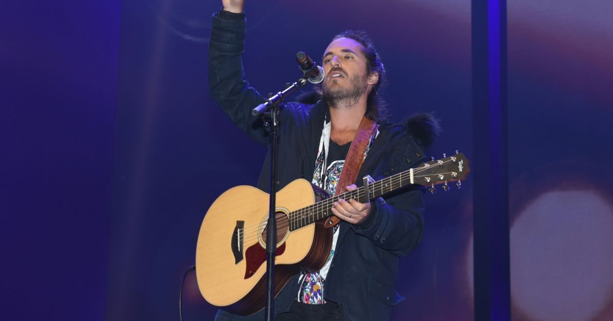 Exclusif - Mickaël Miro - Concert de solidarité de l'appel national ...