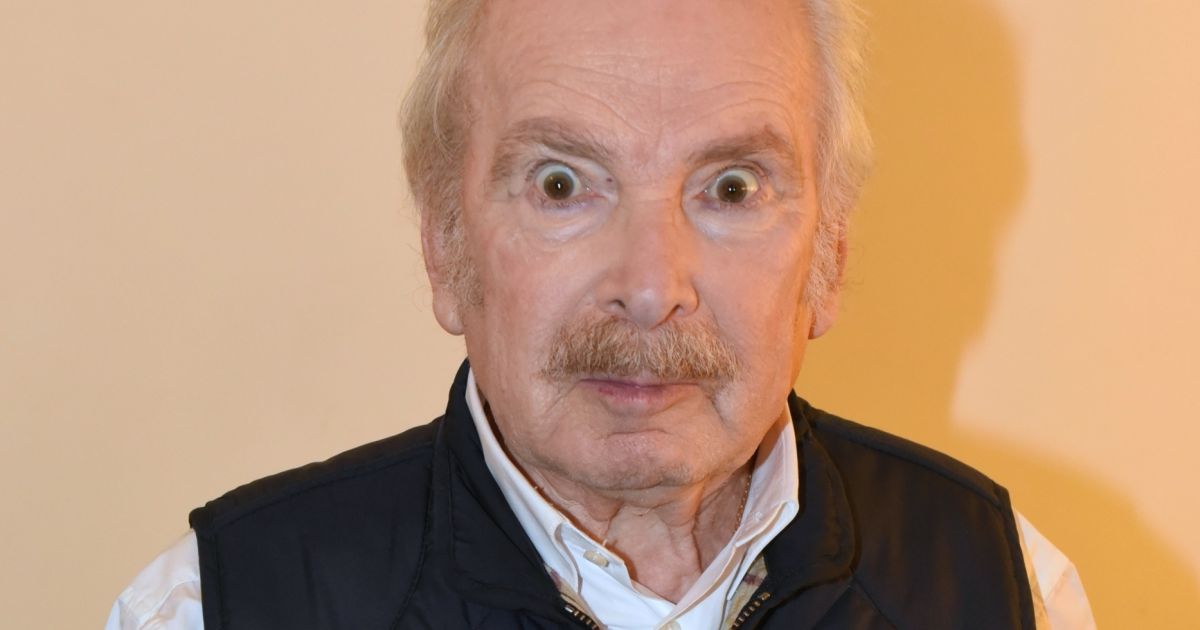 Exclusif - Popeck - Concert de solidarité de l'appel national pour la ...