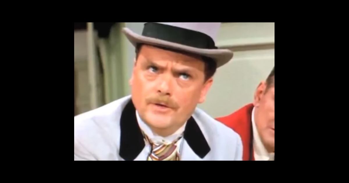 Bernard Fox : Mort de l'acteur de Titanic et de Ma sorcière bien-aimée ...