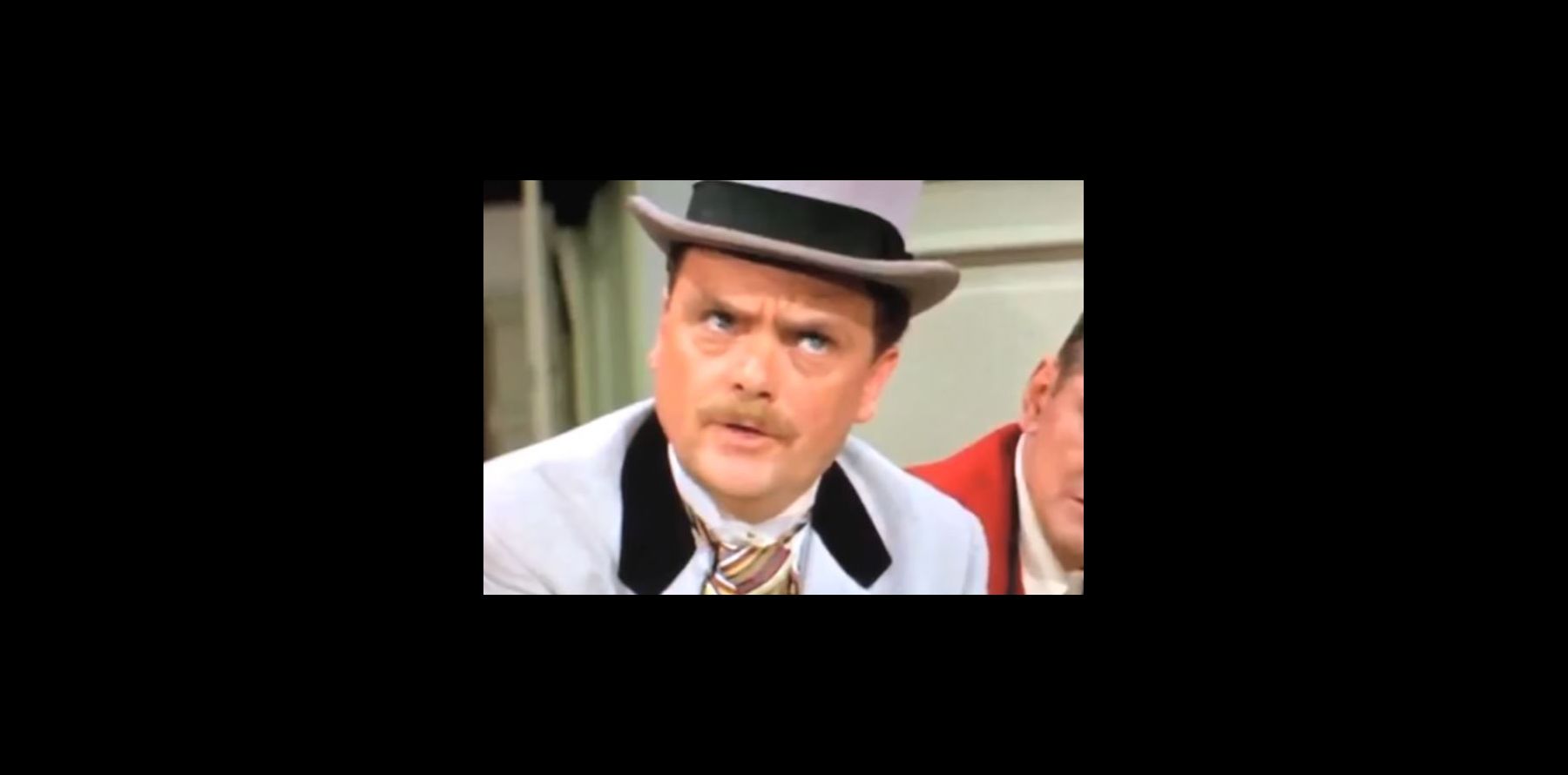 Bernard Fox : Mort de l'acteur de Titanic et de Ma sorcière bien-aimée ...