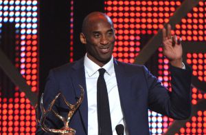 Kobe Bryant - Purepeople