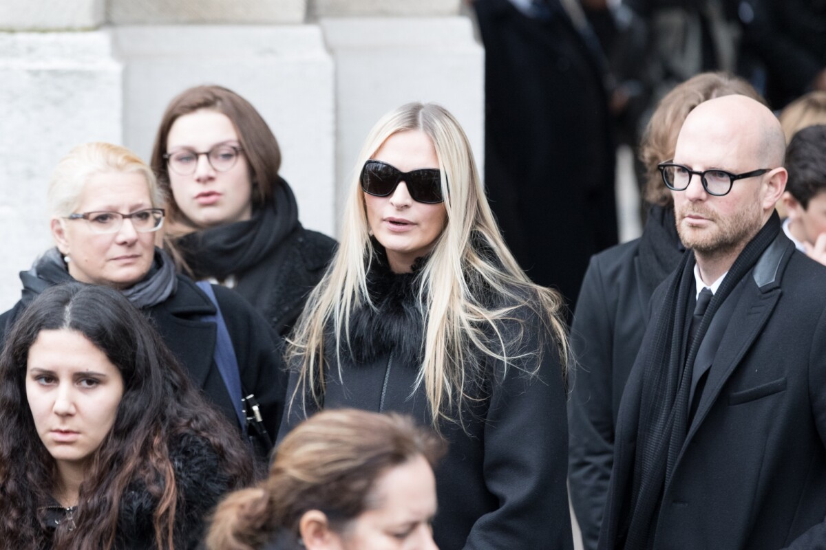 Photo : Maud Marshall, Jessie-Lee et Sarah Marshall - Sorties des ...