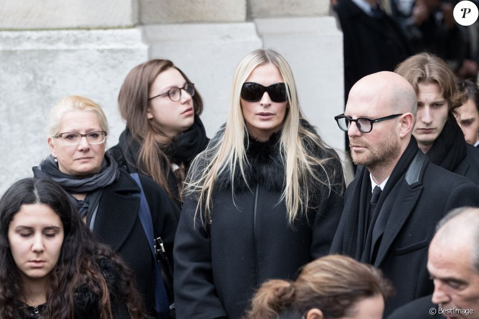Maud Marshall, Jessie-Lee Marshall, Sarah Marshall et Peter-Morgan ...