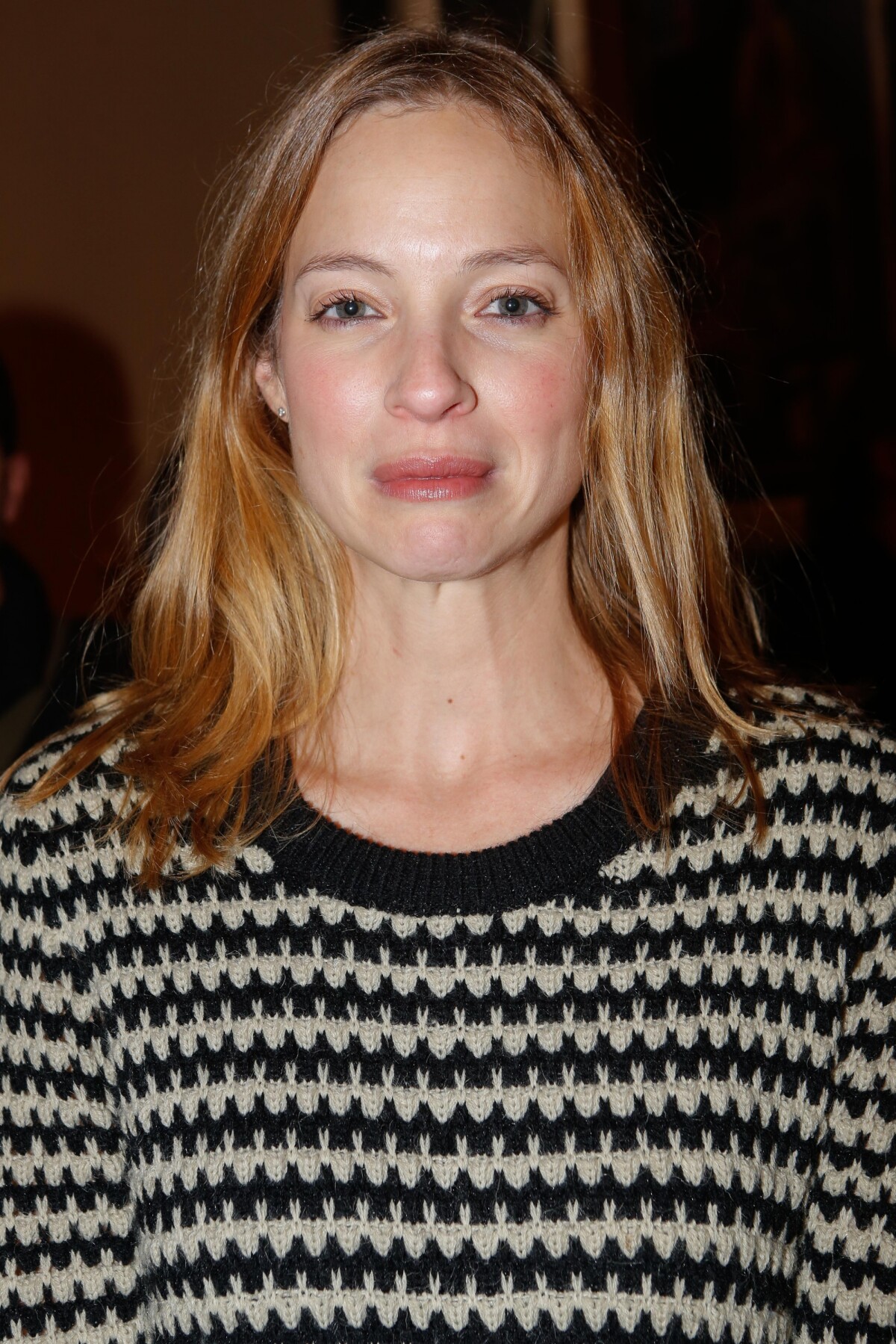 Photo : Elodie Frenck - Prix du producteur français de télévision au ...