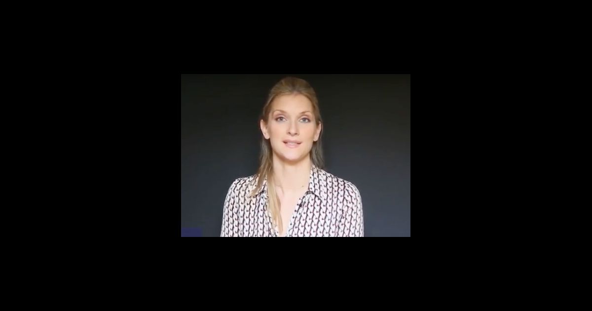 Le docteur Phillipa Coan s'exprime pour son site, STRIDE - Purepeople