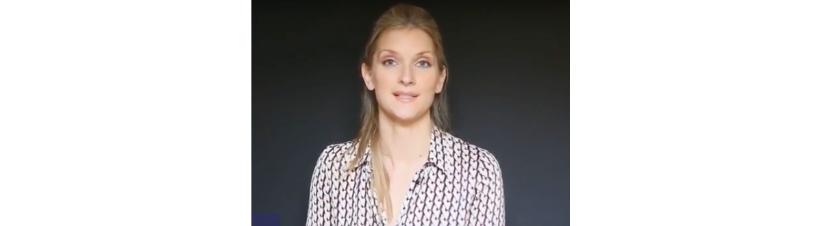 Photo : La psychologue Phillipa Coan s'exprime pour son site, STRIDE ...