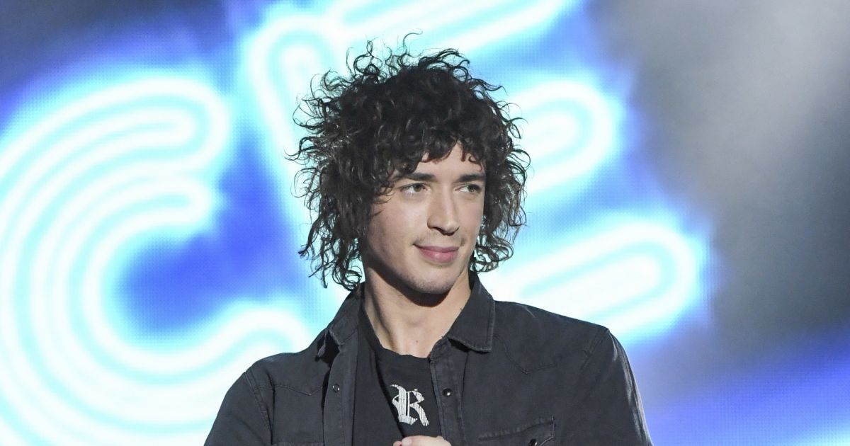 Exclusif - Julian Perretta - Enregistrement de l'émission Tout le monde ...