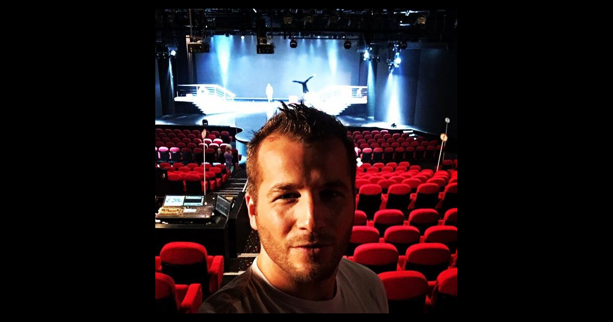 Jérémy Amelin (Star Ac 5) : Sa flamboyante reconversion... en Alsace ...