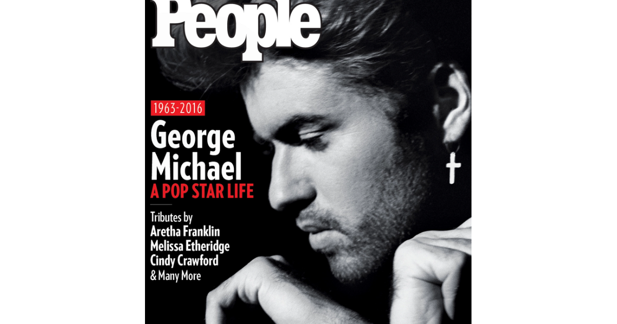 Mort de George Michael : Un suicide ? Son cousin sort du silence et ...