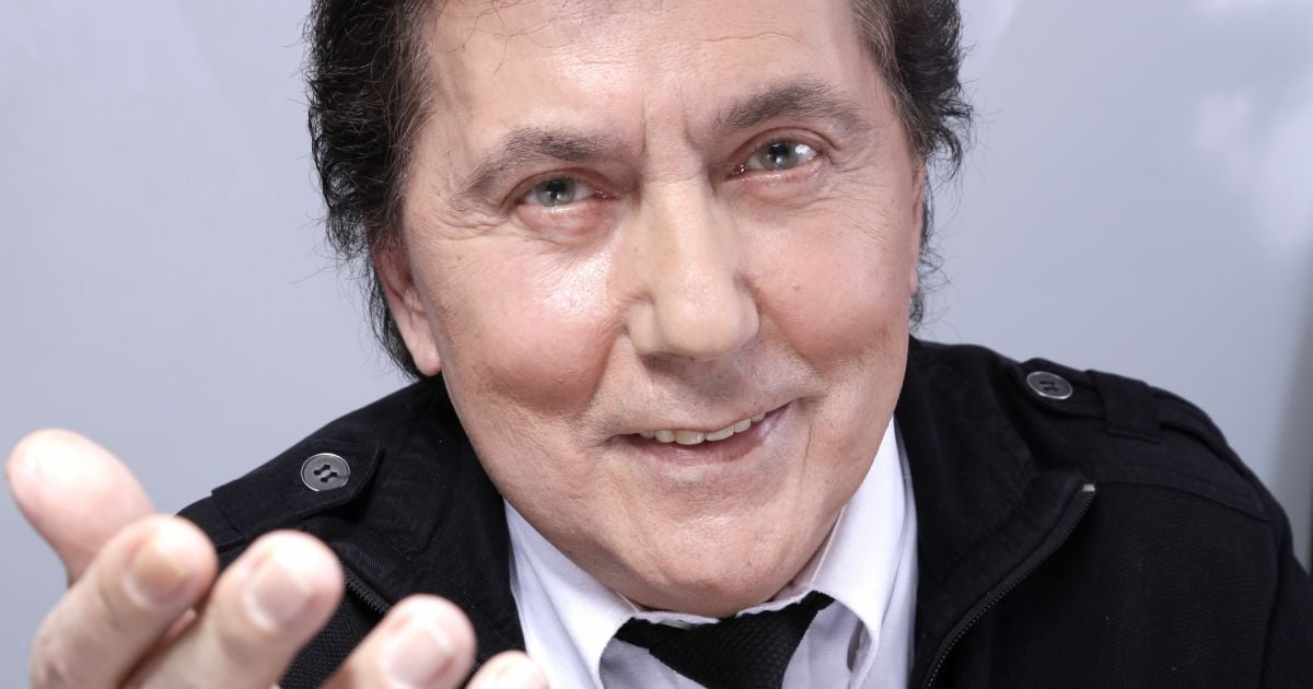 Portrait de Frank Michael le 14 avril 2016 - Purepeople