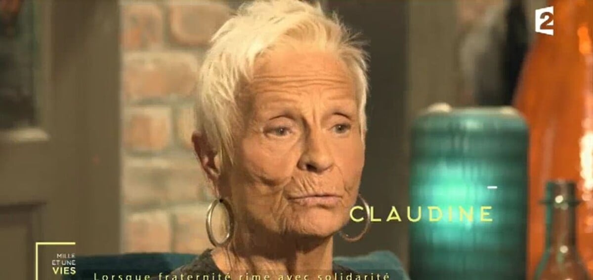 Photo : Claudine se confie sur "Pékin Express 2009" - "Mille et une ...