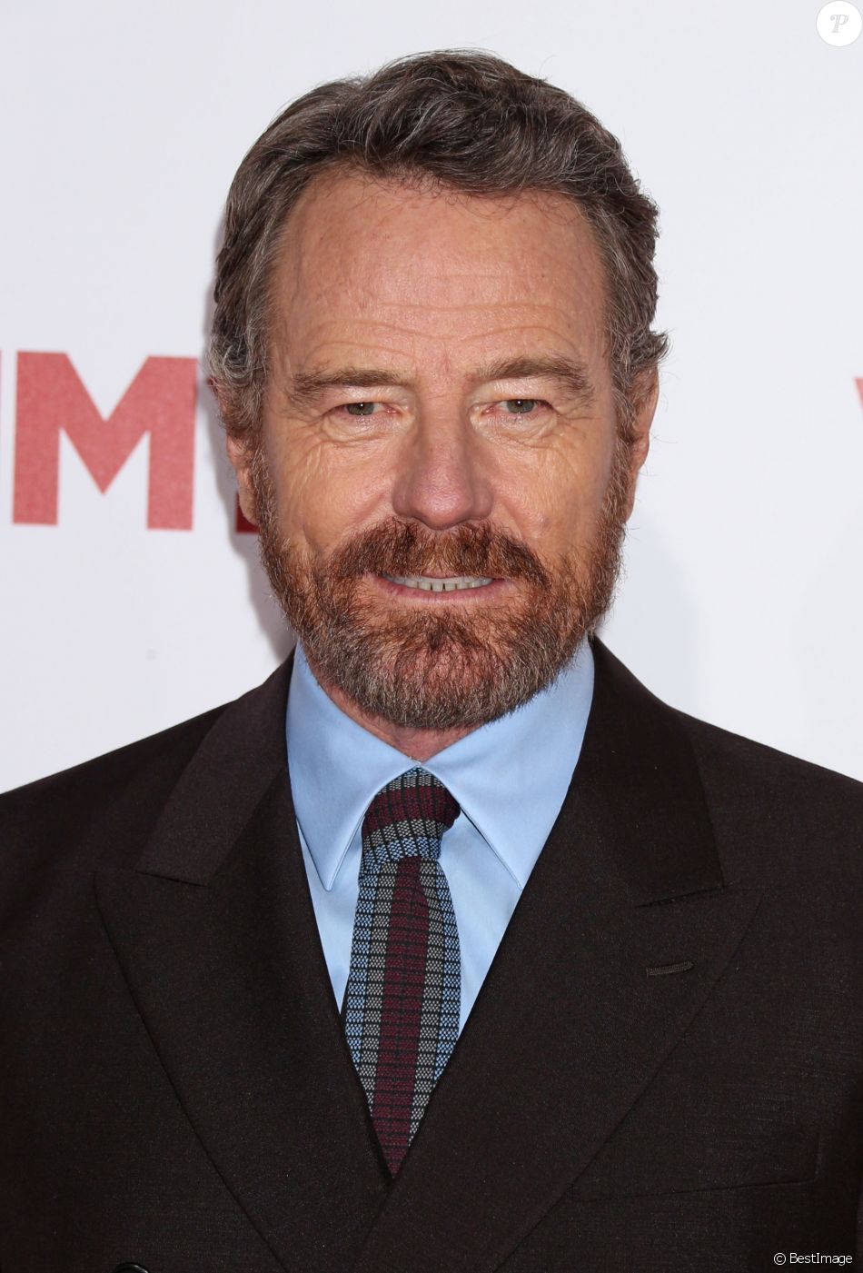Bryan Cranston - Avant-première du film Why Him? au cinéma Fox Bruin ...