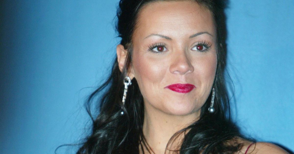 MARTINE MC CUTCHEON 1ERE DU FILM LOVE ACTUALLY A L'UGC NORMANDIE PLAN ...