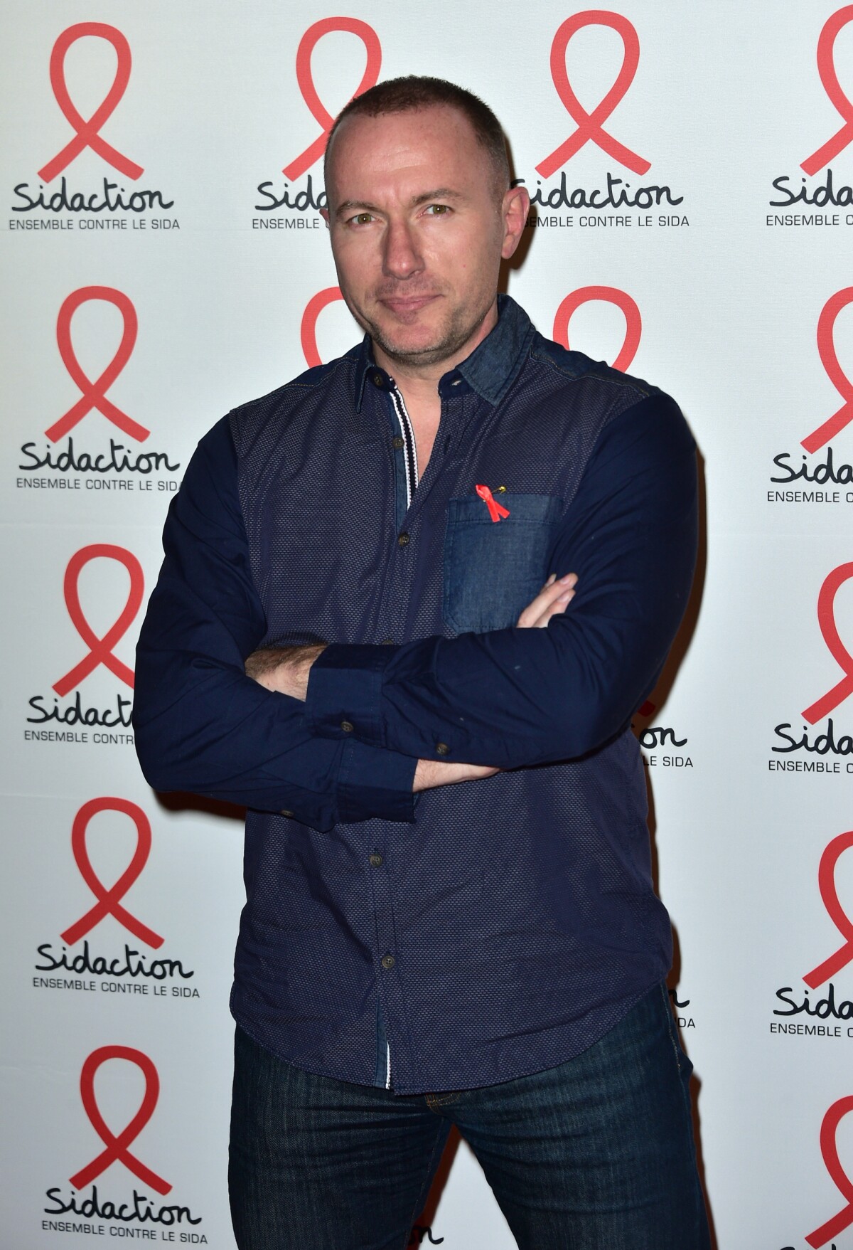 Photo : Pascal Soetens (Pascal le Grand Frère) - Soirée de lancement du ...