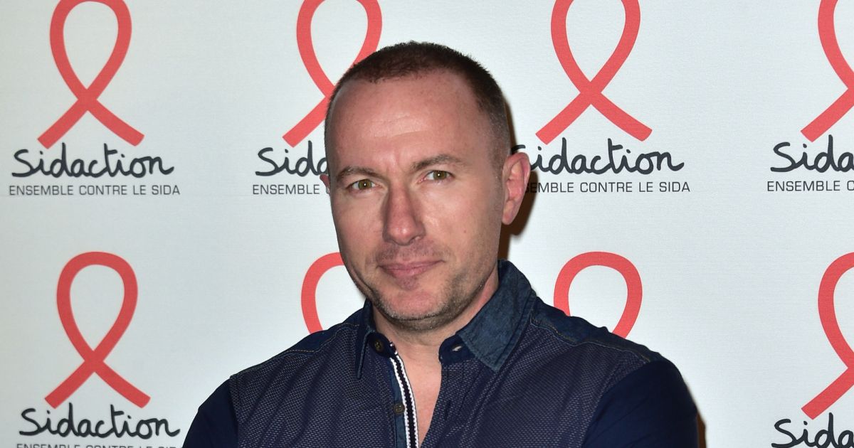 Pascal Soetens (Pascal le Grand Frère) - Soirée de lancement du ...