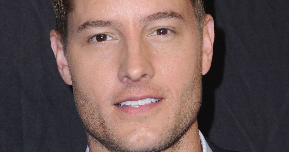 Justin Hartley à la soirée Human Rights Campaign au JW Marriott à Los ...