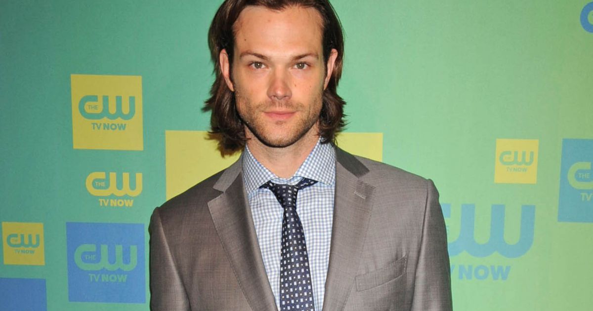 Jared Padalecki à la soirée CW Network's 2014 Upfront à New York, le 15 ...