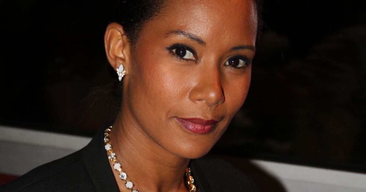 Corinne Coman : L'ex-Miss France, en colère et triste pour la Guyane ...