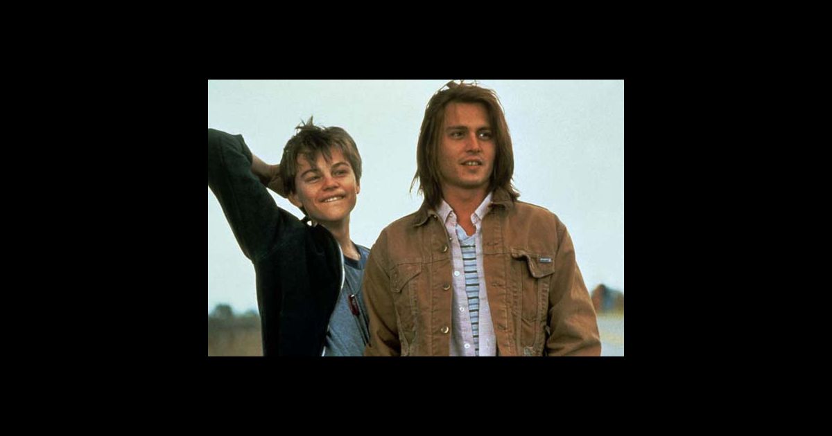 Bande-annonce de Gilbert Grape. - Purepeople