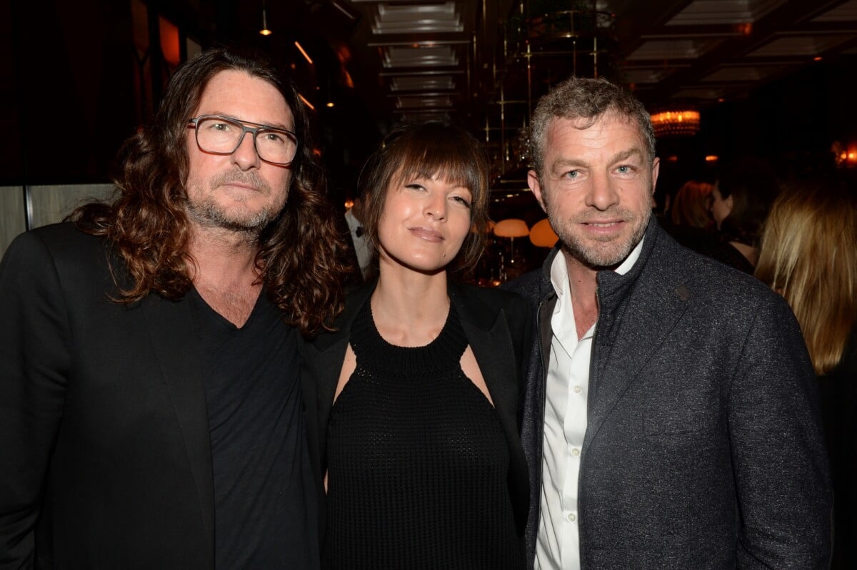 Photo : Exclusif - Jacques-Antoine Granjon (fondateur de Vente-Privée ...