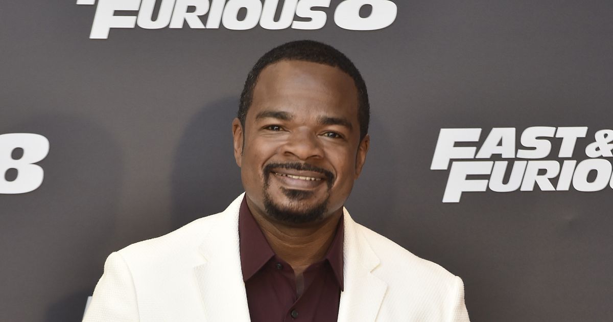 F. Gary Gray - Photocall du film Fast and Furious 8 à Madrid. Le 6 ...