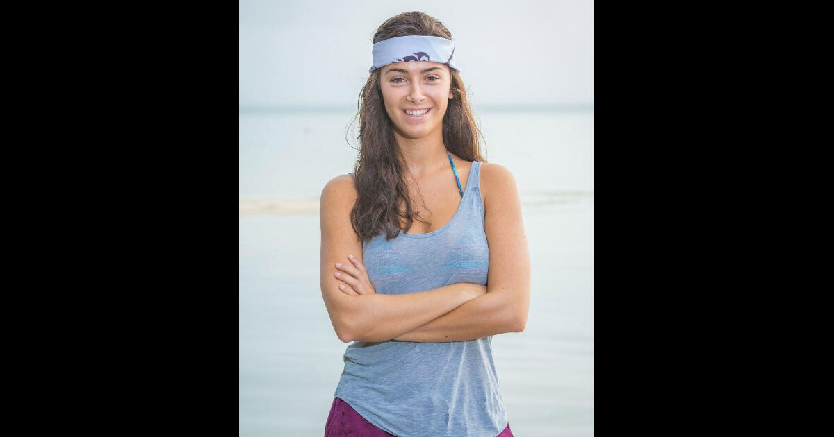 Koh-Lanta Cambodge : Mathilde en couple avec un autre aventurier ...