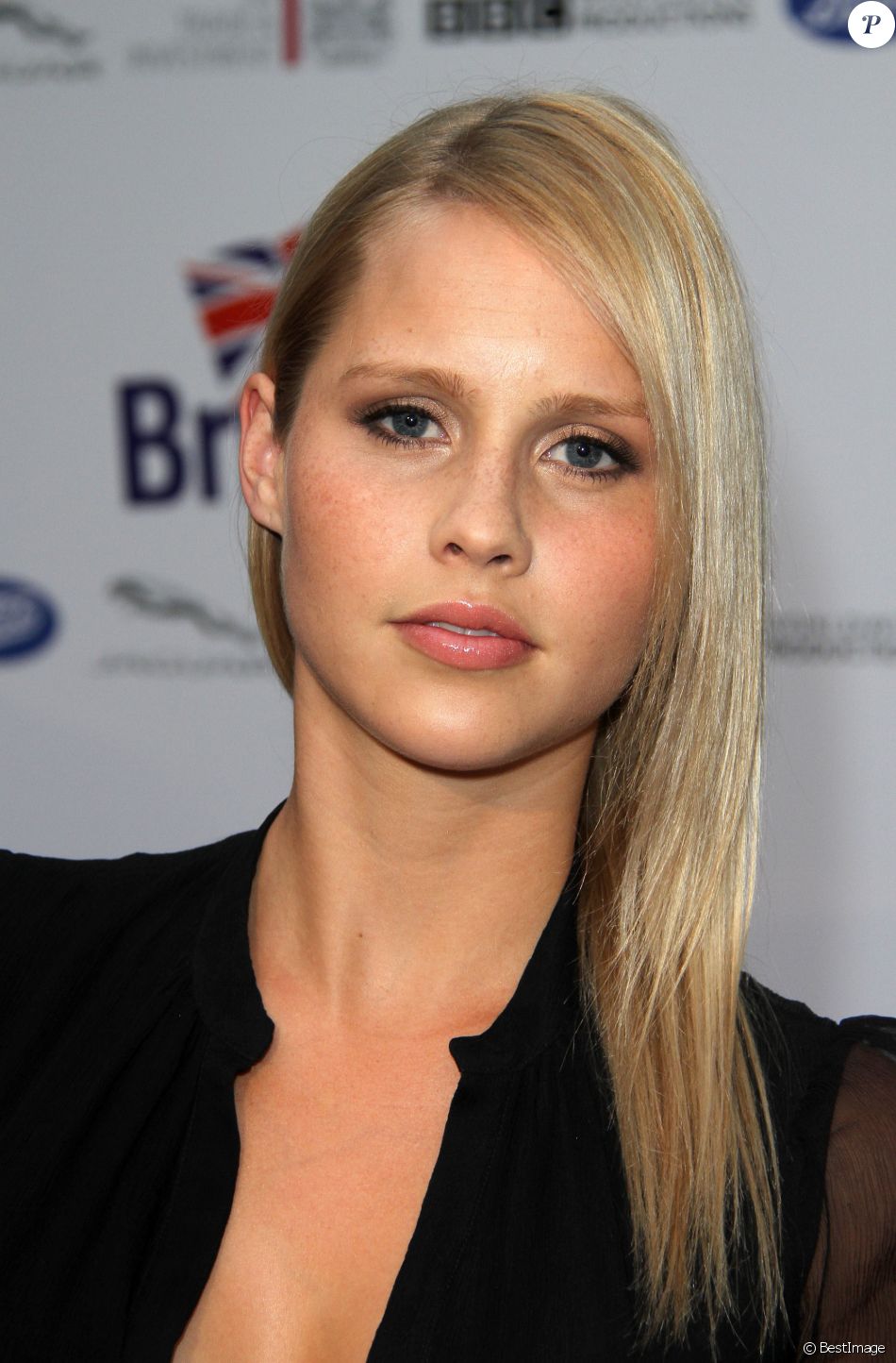 Claire Holt à la soirée Britweek à Los Angeles le 24 avril 2012 ...