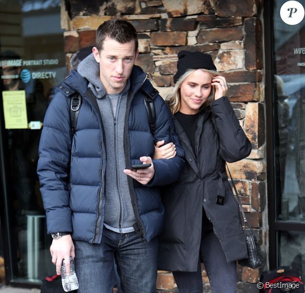Claire Holt (The Originals): Son mari divorce la veille de leur 1er ...