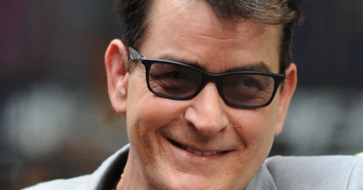 Charlie Sheen guéri du sida ? Il a souffert de démence pendant son ...