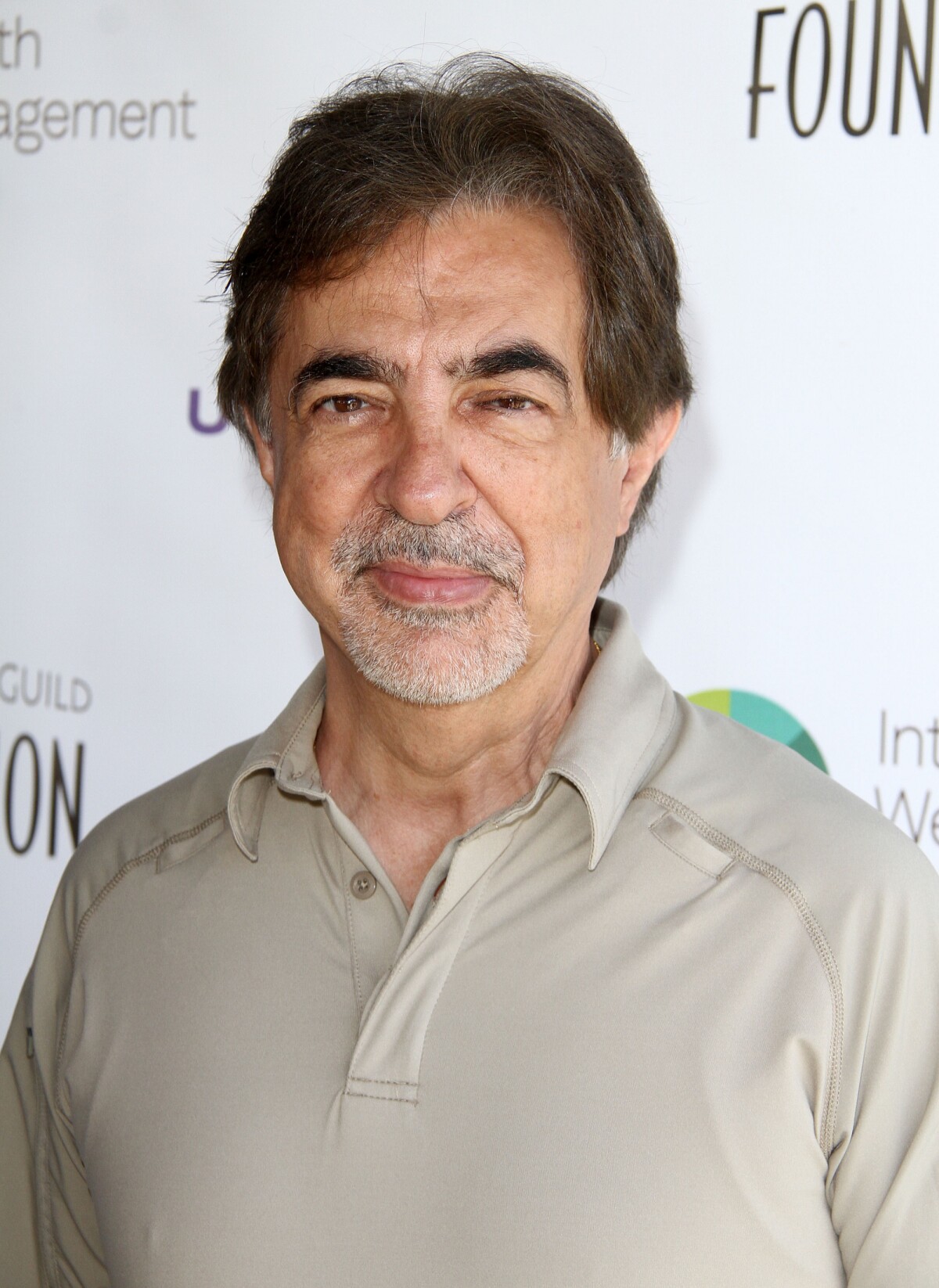 Photo : Joe Mantegna - Evénement "SAG Foundation L.A. Golf Classic ...