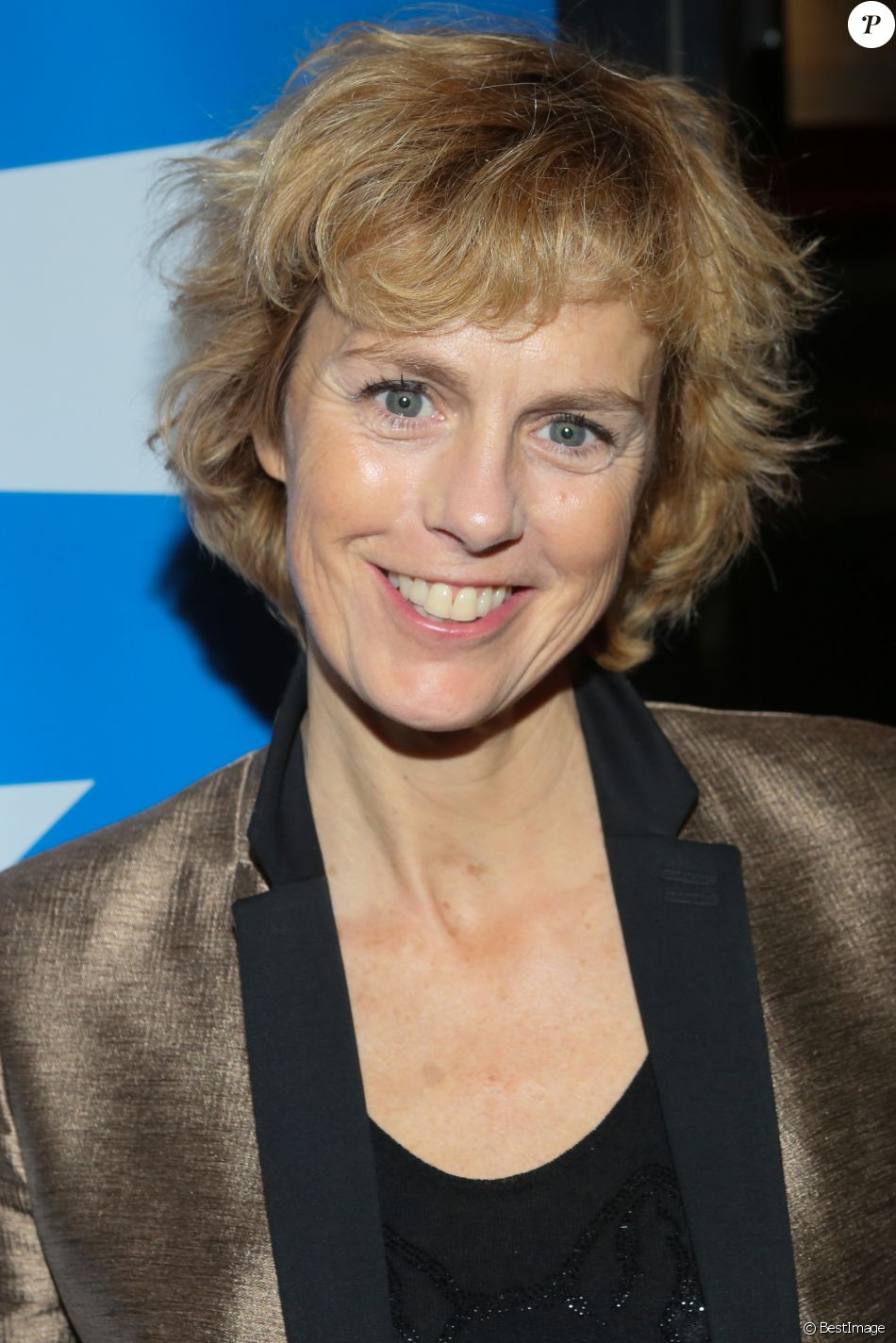 Exclusif - Anne Richard - Enregistrement de la pièce de théâtre On ...