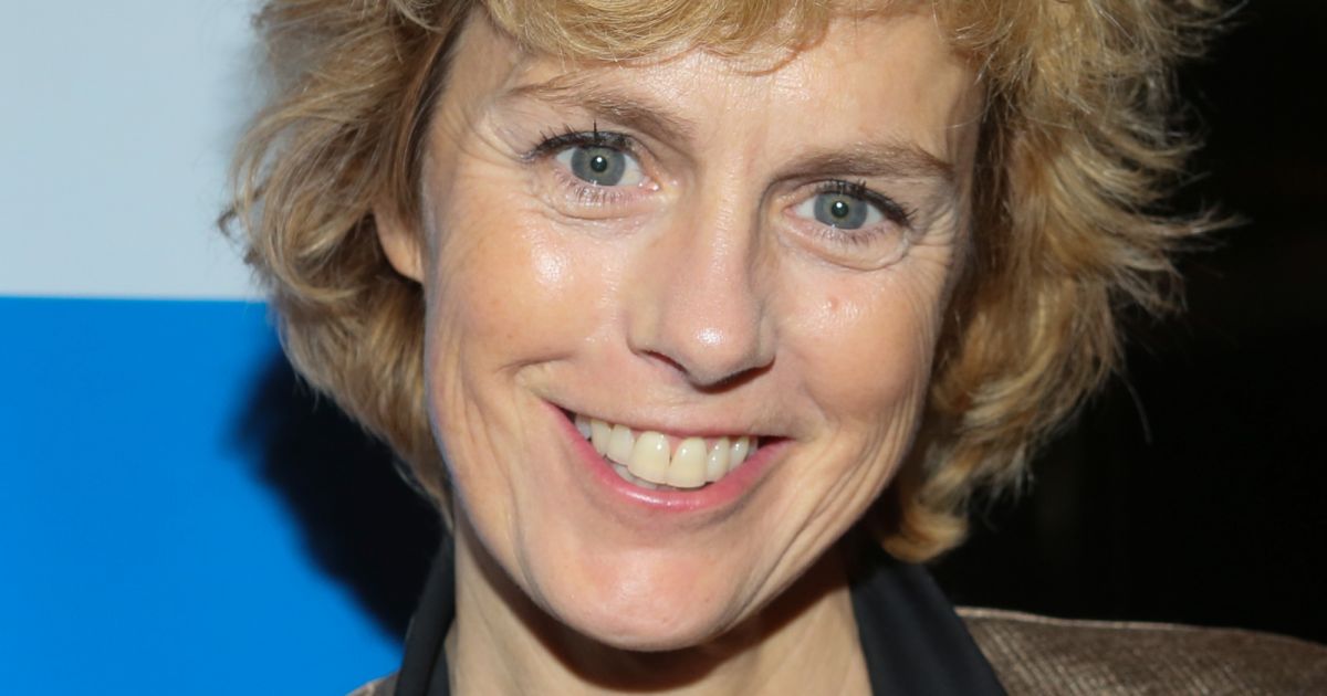 Exclusif - Anne Richard - Enregistrement de la pièce de théâtre On ...