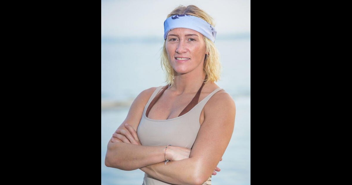 Kelly (Koh-Lanta Cambodge) : Elle a tout plaqué pour devenir artiste ...