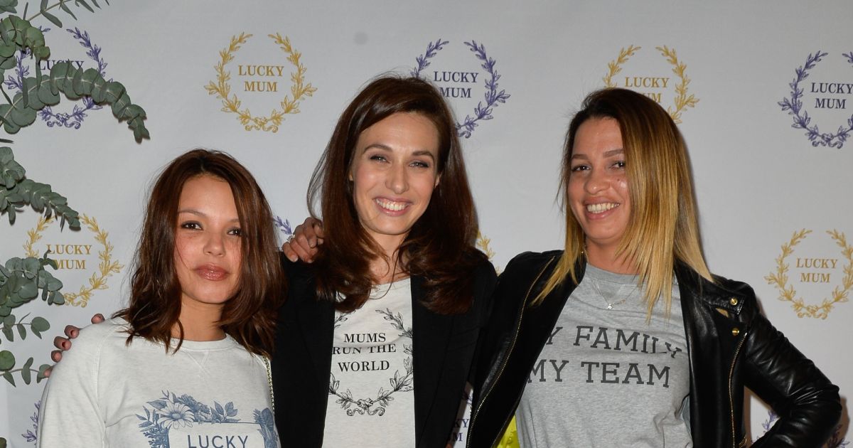 Exclusif - Séverine Ferrer, Domitille du Plessis, co-fondatrice de ...