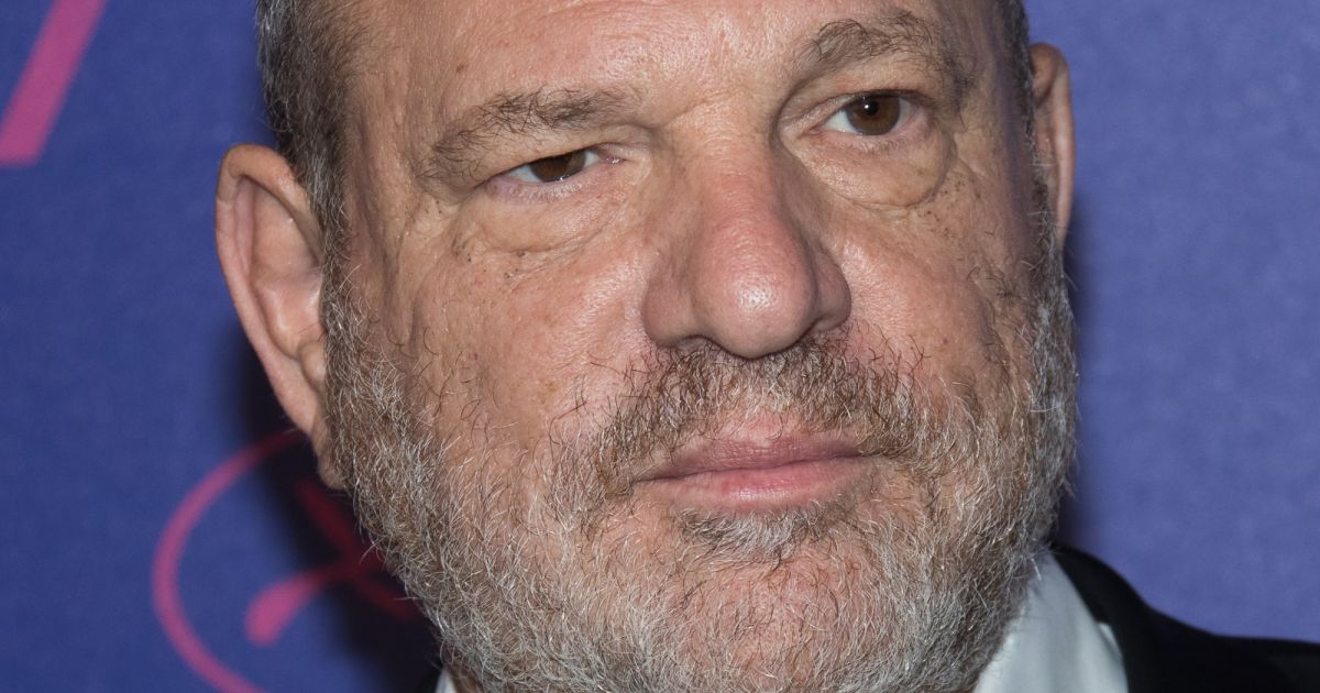 Harvey Weinstein - Photocall du dîner des 70 ans du Festival ...