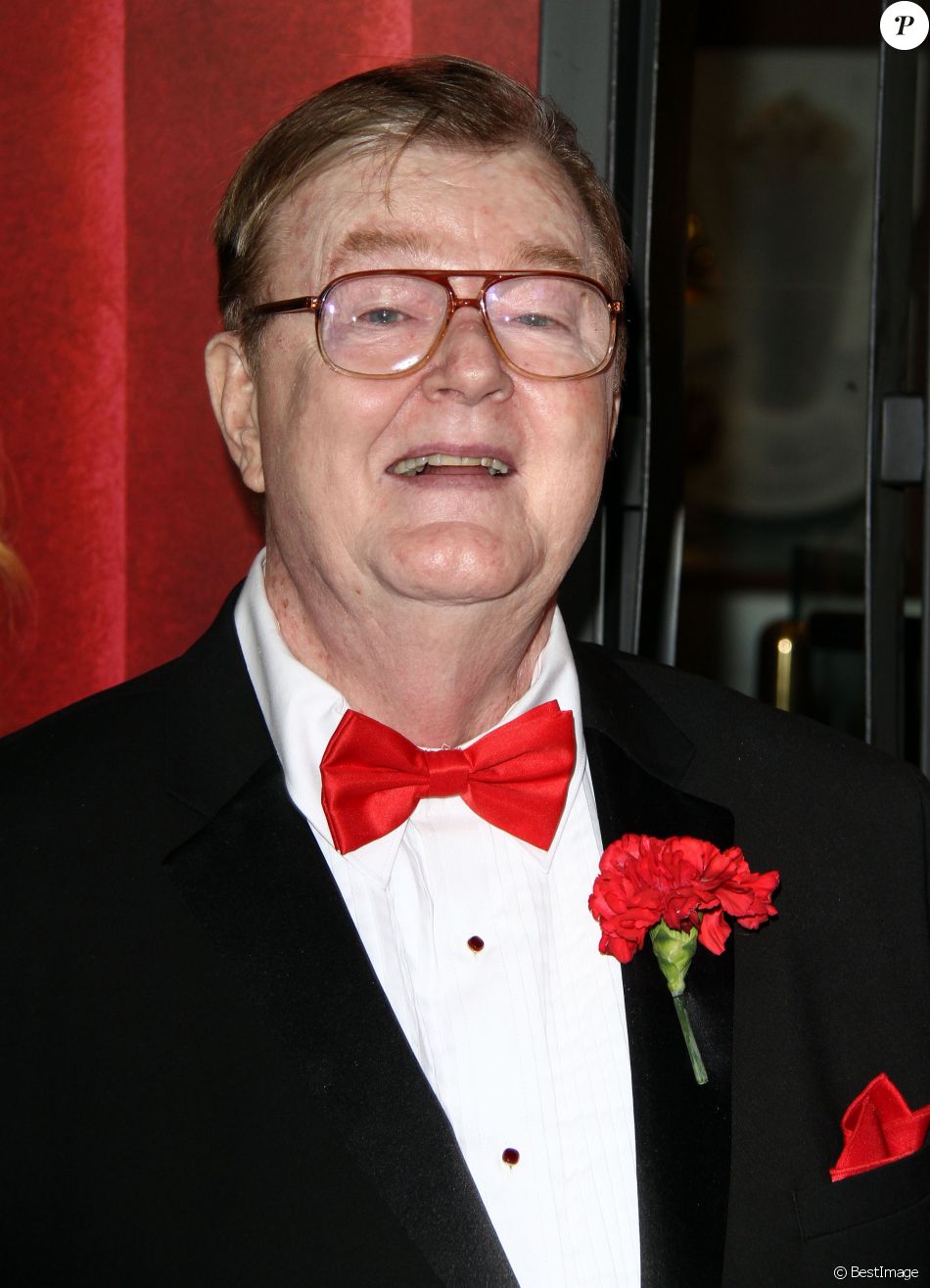 Robert Michael Morris à la première de The Comeback à Hollywood, le 5 ...