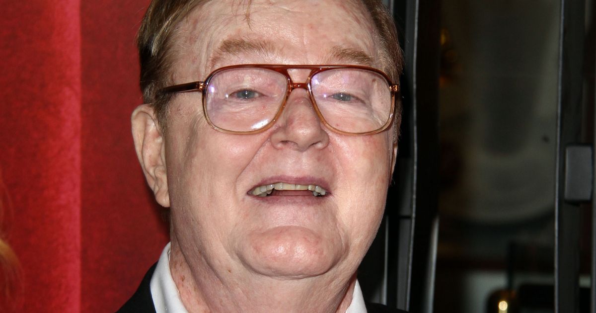 Robert Michael Morris à la première de The Comeback à Hollywood, le 5 ...