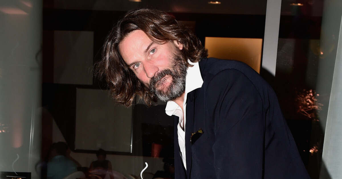 Frédéric Beigbeder: En espadrilles dans les pas de Scott et Zelda sur ...
