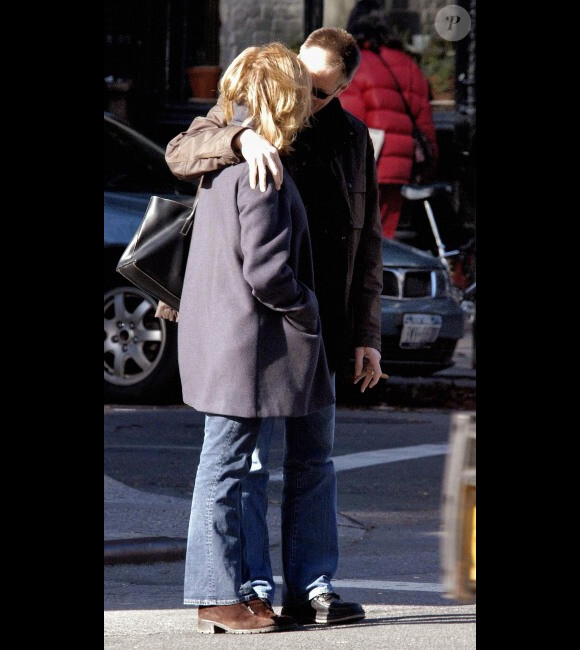 Jessica Lange Et Sam Shepard, Enfants