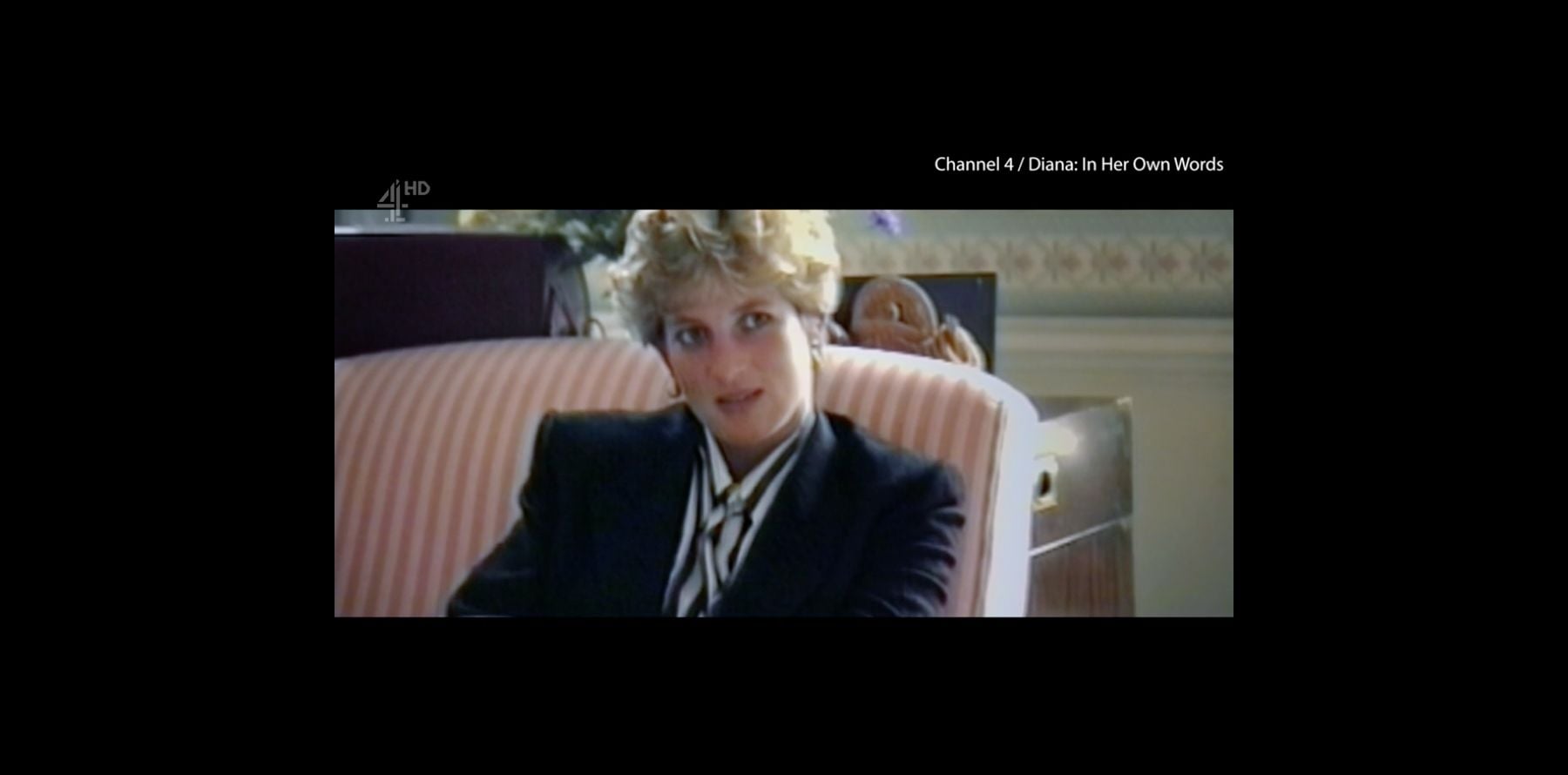 Lady Diana : Les cassettes secrètes diffusées, le prince Charles ...