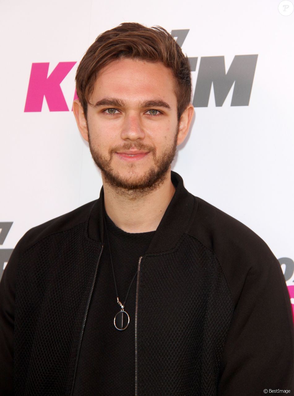 DJ Zedd - Personnalités sur le tapis rouge du KIIS FM 2017 à Los ...